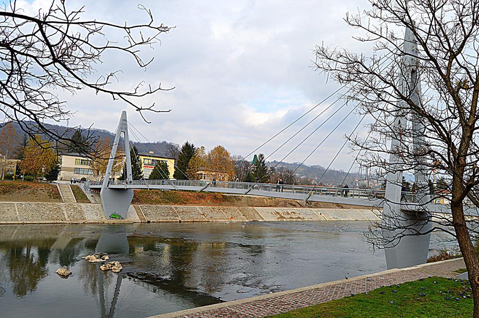 HISTORIJA OPĆINE ZAVIDOVIĆI | Općina Zavidovići