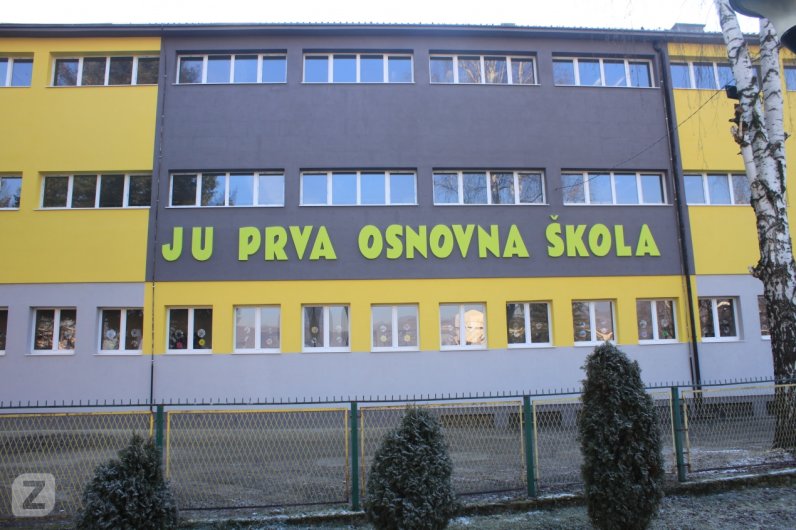 OSNOVNE ŠKOLE | Općina Zavidovići